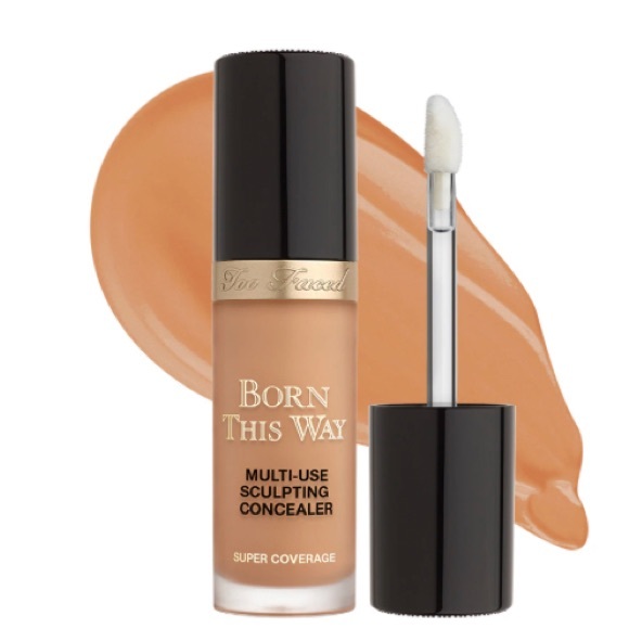 Too Faced | Makeup | Too Faced Born This Way Super Coverage Multiuse ...